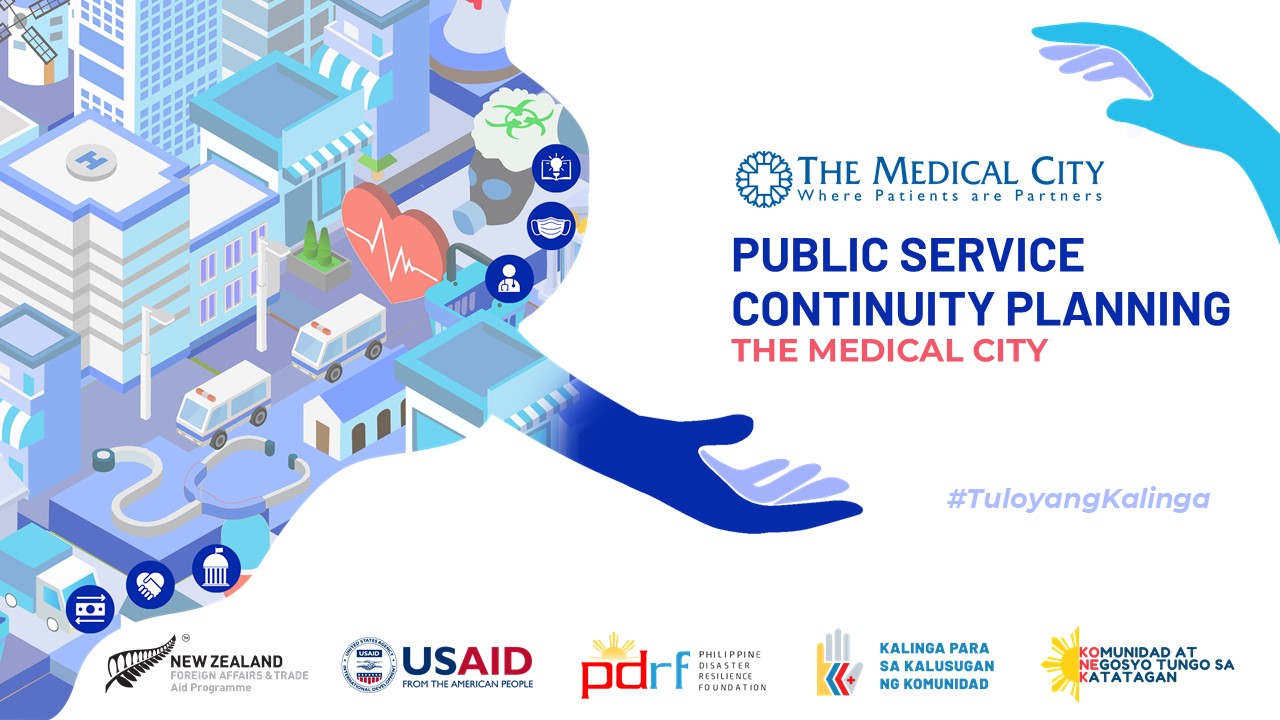 PSCP Mentorship Program - iADAPT