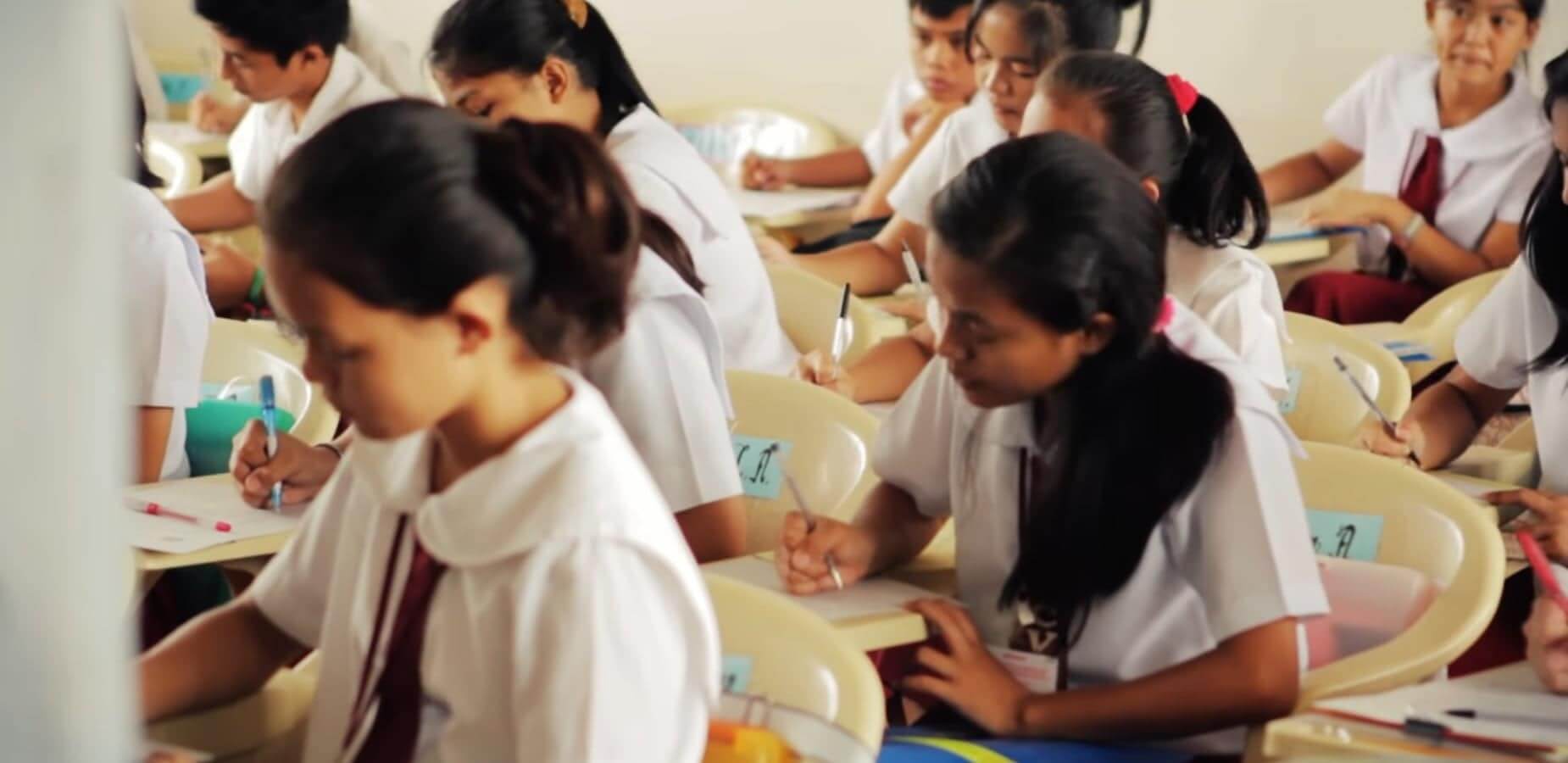 CVIF-Dynamic Learning Program - iADAPT