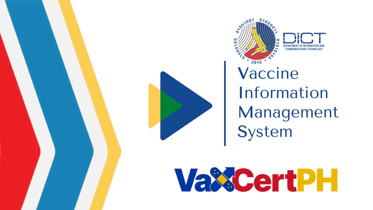 Vaccination Information Management System Training Materials - iADAPT